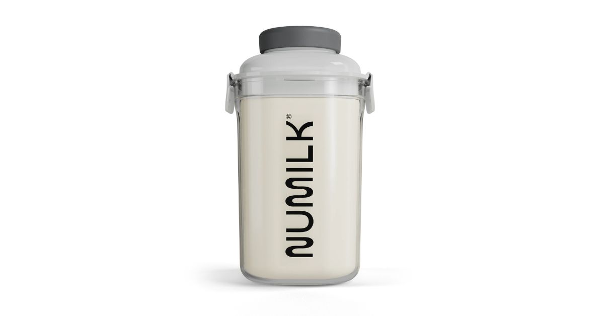 Numilk Net Worth 2025: How Numilk’s Plant-Based Milk Machines Are ... Numilk Net Worth 2025: How Numilk’s Plant-Based Milk Machines Are ...